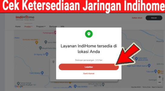 Cek jaringan indihome : Update & Paling Mudah - Qilat.id