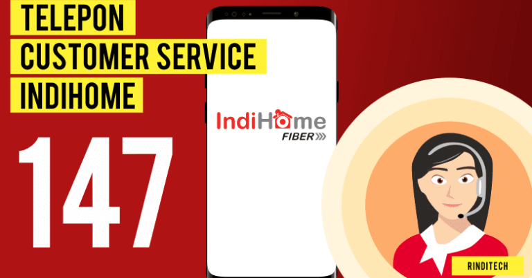 Cek jaringan indihome : Update & Paling Mudah - Qilat.id